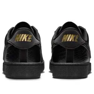 Nike Classic Sneakers - Black