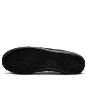Nike Classic Sneakers - Black