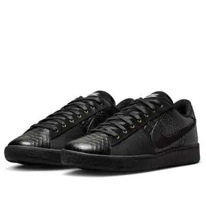 Nike Classic Sneakers - Black