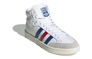 Adidas Americana High Top Sneakers