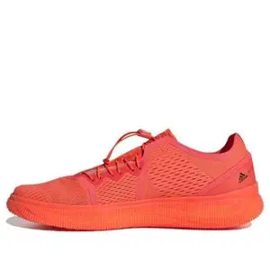 Adidas Stella McCartney X PureBoost Trainer Orange