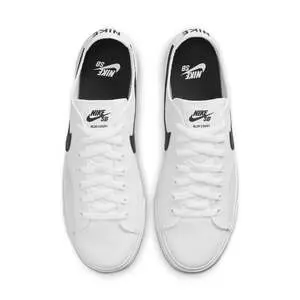 Nike Blazer Court Sb Low Top Sneakers