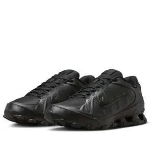 Nike Reax Sl Sneakers - Black