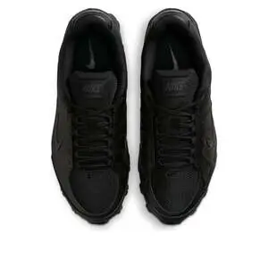 Nike Reax Sl Sneakers - Black