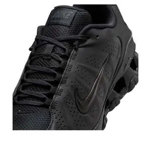 Nike Reax Sl Sneakers - Black
