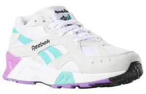 REEBOK Aztrek Og Athletic Sneakers - White