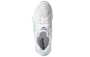 REEBOK Aztrek Og Athletic Sneakers - White