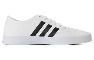 Adidas Easy Vulc 2.0 Sneakers - White/black