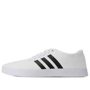Adidas Easy Vulc 2.0 Sneakers - White/black