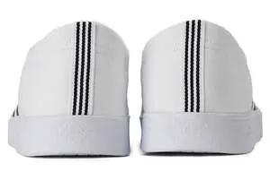 Adidas Easy Vulc 2.0 Sneakers - White/black