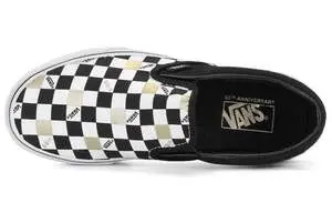VANS Classic Slip-on 50th Anniversary Sneakers