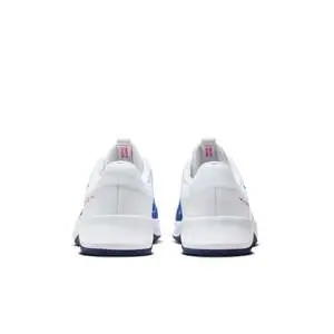 Nike Mc Trainer 2 Sneakers - White/blue