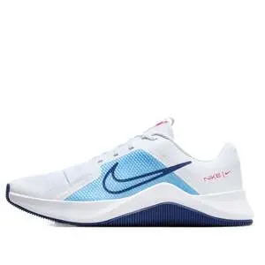 Nike Nike MC Trainer 2 Sneakers White/blue