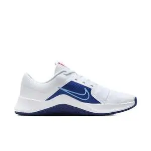 Nike Mc Trainer 2 Sneakers - White/blue