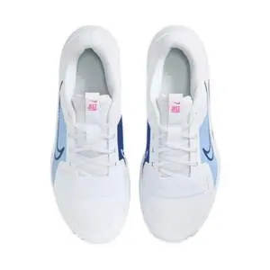 Nike Mc Trainer 2 Sneakers - White/blue