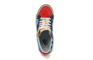 VANS Sk8-hi 38 Reissue High-top Sneakers