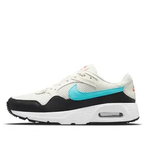 Nike Nike Air Max SC Sneakers Black/white/blue
