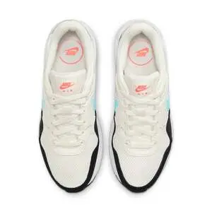 Nike Max Sc Sneakers - Black/white/blue