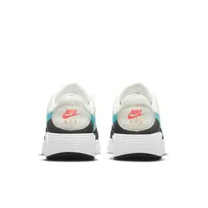 Nike Max Sc Sneakers - Black/white/blue