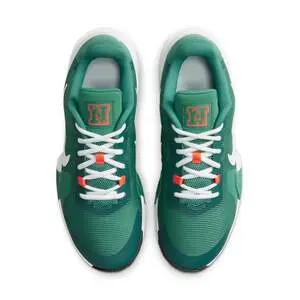 Nike Max Impact 4 Sneakers - Green/white