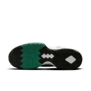 Nike Max Impact 4 Sneakers - Green/white