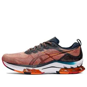 Asics ASICS GEL-KINSEI BLAST LE "SHOCKING ORANGE" Sneakers Orange
