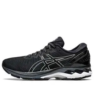Asics Gel-kayano 27 Wide Athletic Shoes - Black