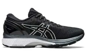 Asics Gel-kayano 27 Wide Athletic Shoes - Black