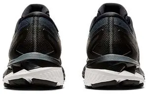 Asics Gel-kayano 27 Wide Athletic Shoes - Black