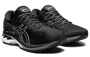 Asics Gel-kayano 27 Wide Athletic Shoes - Black