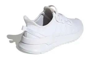 Adidas U_path J "triple " Sneakers