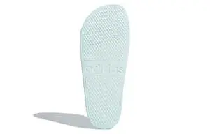 Adidas Adilette Slide - Light Green