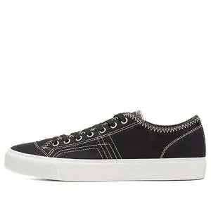 Onitsuka Tiger Ok Basketball Lo Sneakers - Black/black