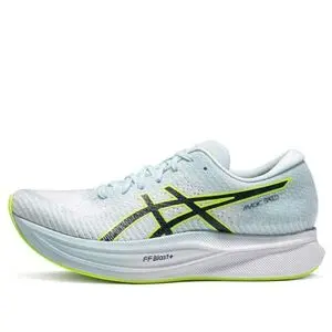 Asics Magic Speed 2 Low Top Sneakers - Blue