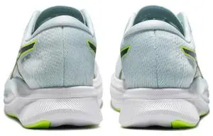 Asics Magic Speed 2 Low Top Sneakers - Blue