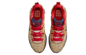 Nike Kd 'olympic' Low Top Sneakers