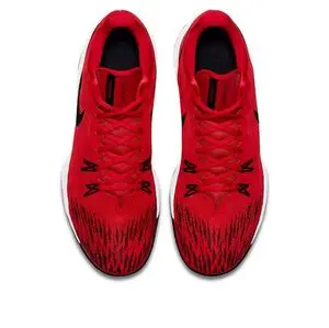Nike Zoom Evidence 2 Ep - Red/black