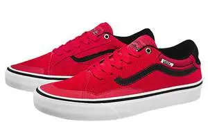 VANS Tnt Advanced Prototype "racing " Sneakers
