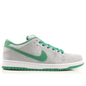 Nike Dunk Low Premium "medusa" Sneakers