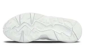 PUMA Stampd X Blaze Of Glory Strap Sneakers