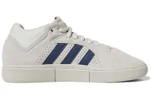 Adidas Originals Tyshawn 'new York' High Top Sneakers