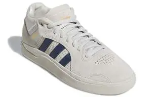 Adidas Originals Tyshawn 'new York' High Top Sneakers
