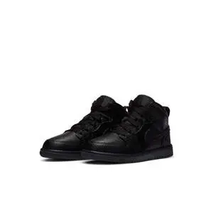 JORDAN 1 Mid "triple