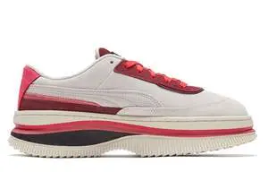 PUMA Deva Vd Low Top Sneaker