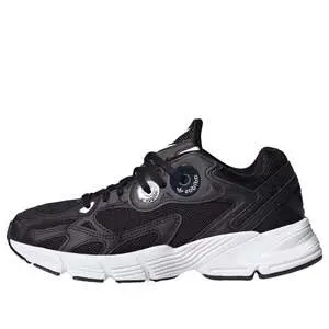Adidas Astir Sneakers - Core Black/core Black/cloud White