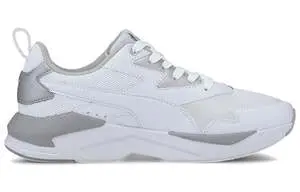 PUMA X-ray Lite Metallic Sneakers
