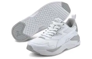 PUMA X-ray Lite Metallic Sneakers