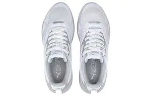 PUMA X-ray Lite Metallic Sneakers