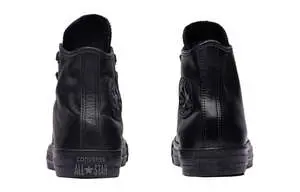 CONVERSE Chuck Taylor All Star Studded Hi Top Sneakers - Black
