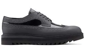 Onitsuka Tiger Brogue Derby Shoes